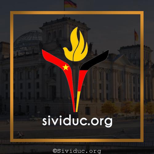 Thư mời: Họp báo giới thiệu Hội trại SiviDuc 2018 tại Hannover